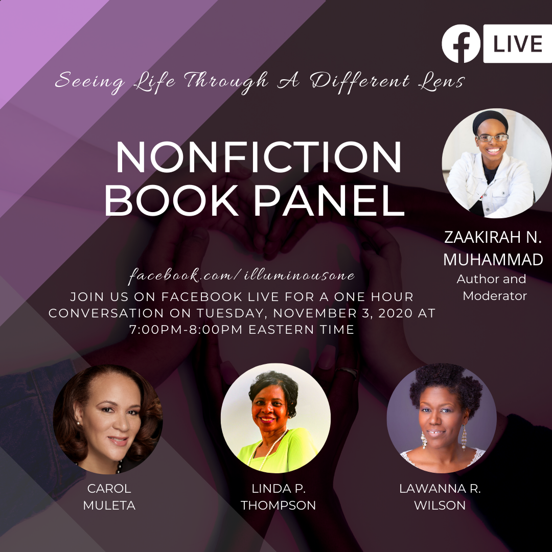 Events – Sista Lyn Lyn